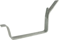 Gootbeugels nodig? | Ruim assortiment dakgoot beugels