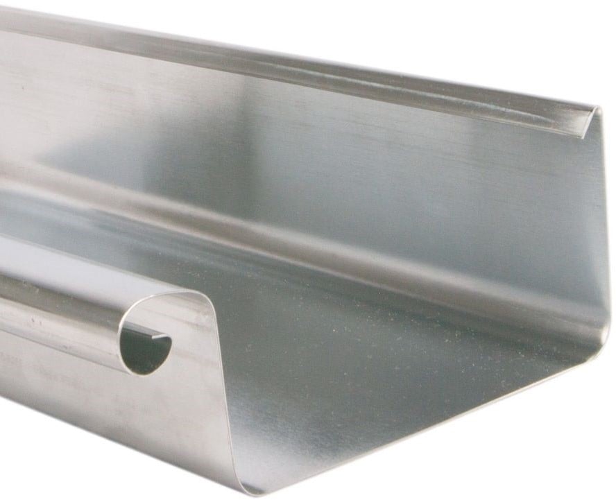 Bakgoot Zink B55 | Lengte: 3 meter | Alles voor het dak onder één dak