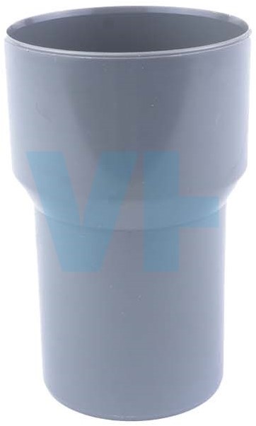 Pvc Verloop 80 Naar Riool Ø75 mm Spie Grijs | Alles voor het dak onder ... Pvc Verloop 80 Naar Riool Ø75 mm Spie Grijs | Alles voor het dak onder ...