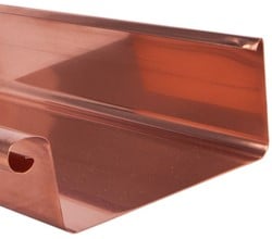 Zinkunie Koper & Zinken Regenpijp | Alles voor het dak onder één dak