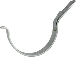 Gootbeugels nodig? | Ruim assortiment dakgoot beugels