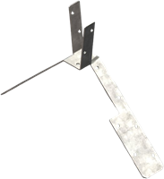 Ruiterdrager D-32 | Alles voor het dak onder één dak