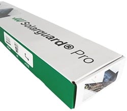 Solarguard Pro | Vogelwering zonnepanelen bij ADR Dakwinkel